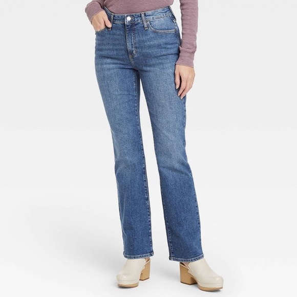 Universal Thread | Jeans | Universal Thread Vintage Stretch High Rise ...